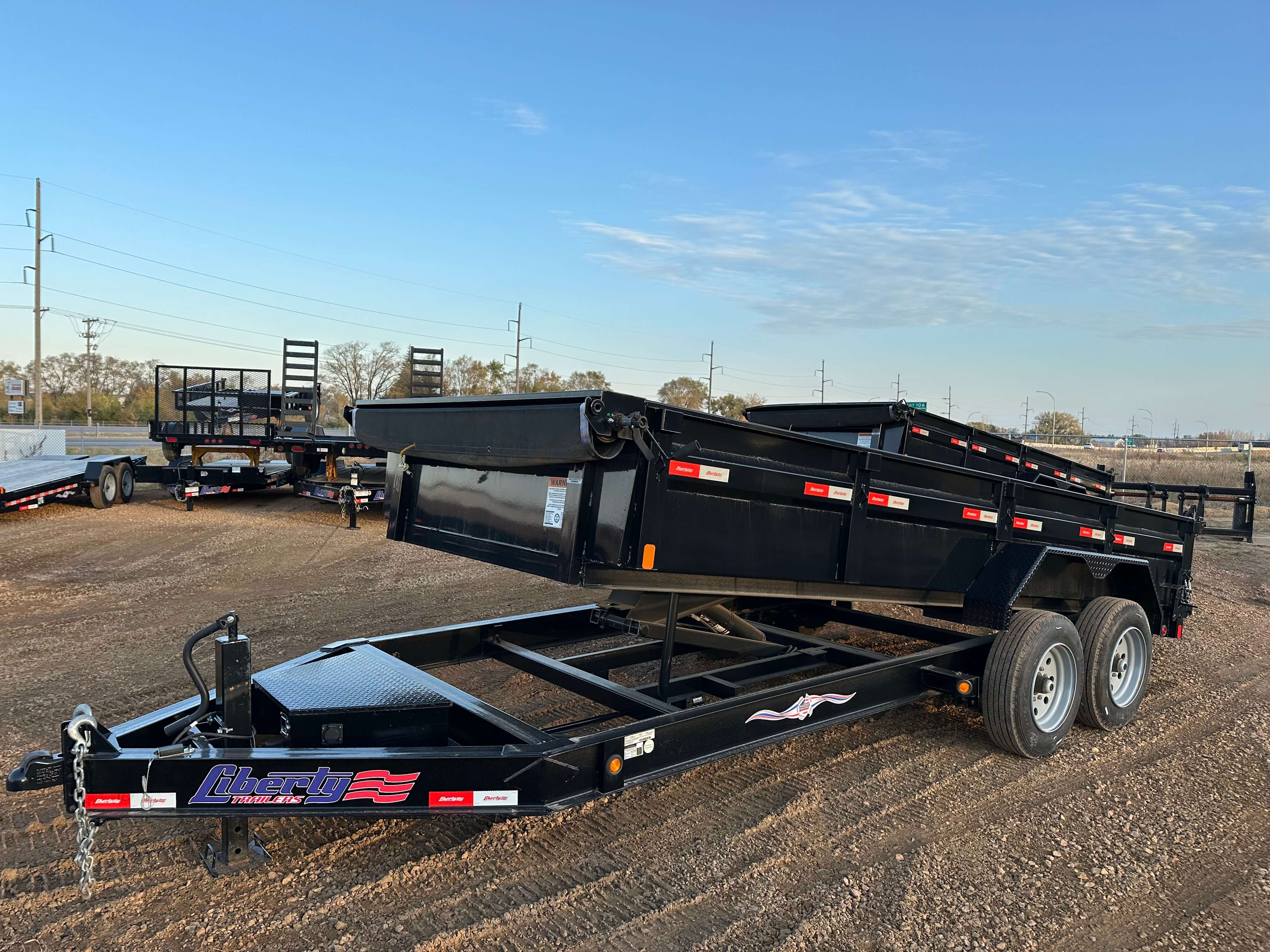 Small Boat Transport Trailer INLIFE Foldable Boat Trailer - 352 Lb ...